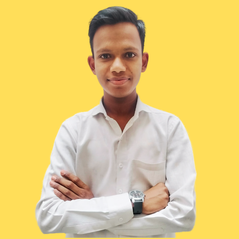 Mayur Kotwal | Portfolio